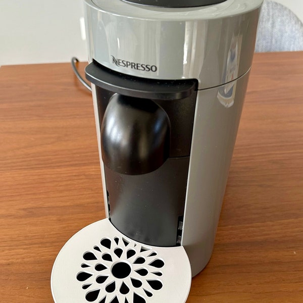 Nespresso Flowers - Etsy