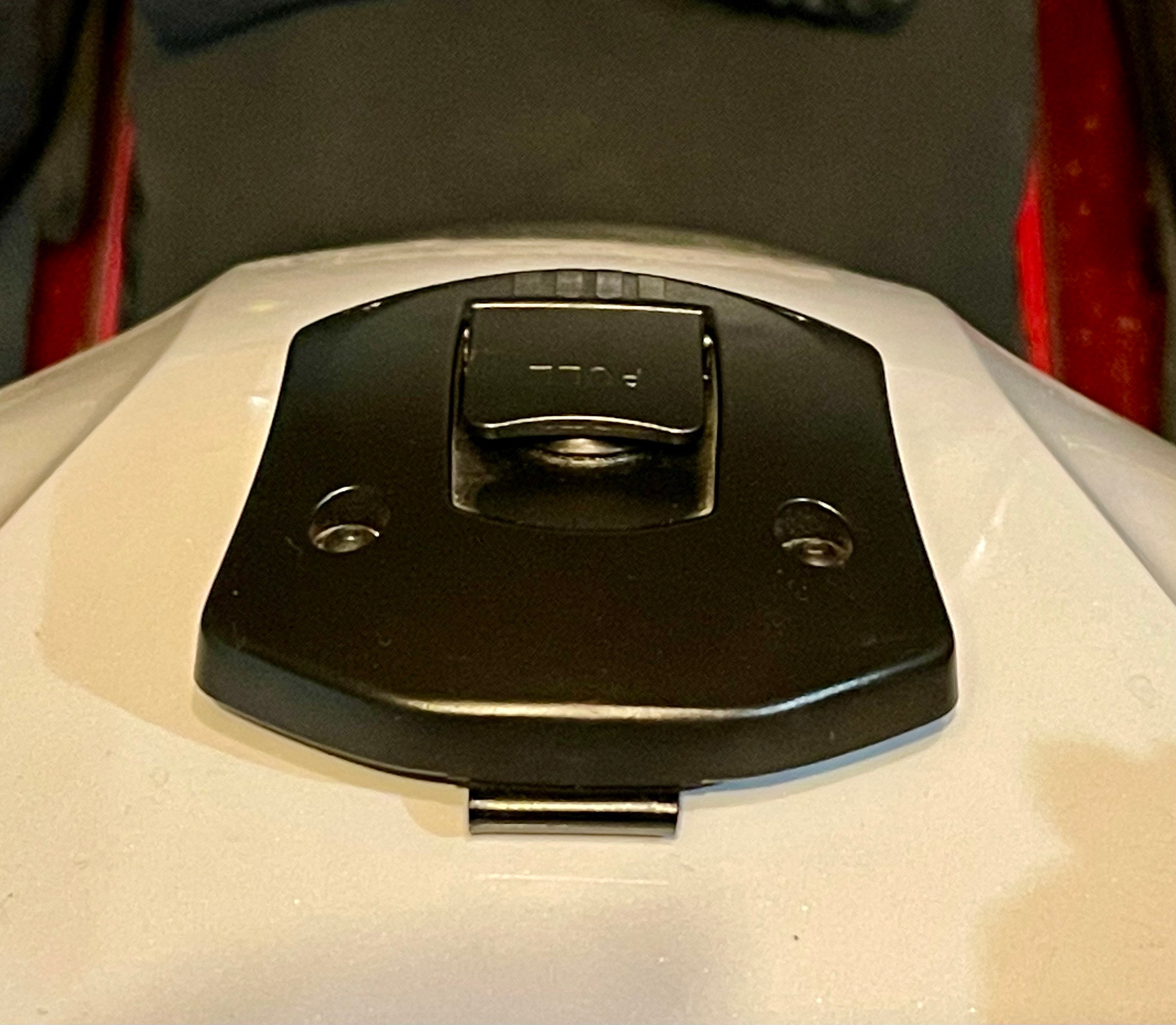 Yamaha Tenere 700 Gas Cap Flap - Etsy