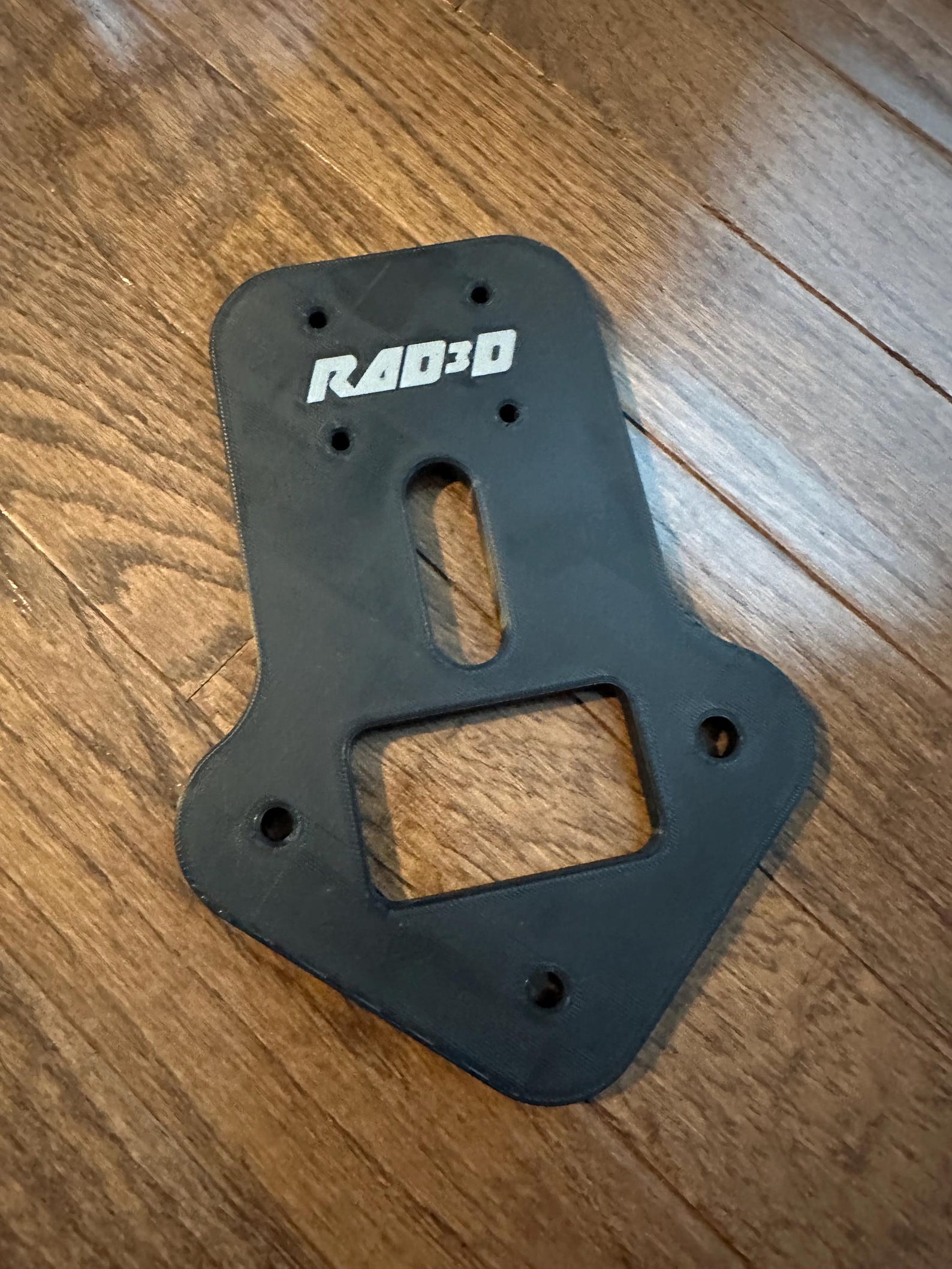 CFMOTO IBEX MT450 Garmin XT2 Mount - Etsy