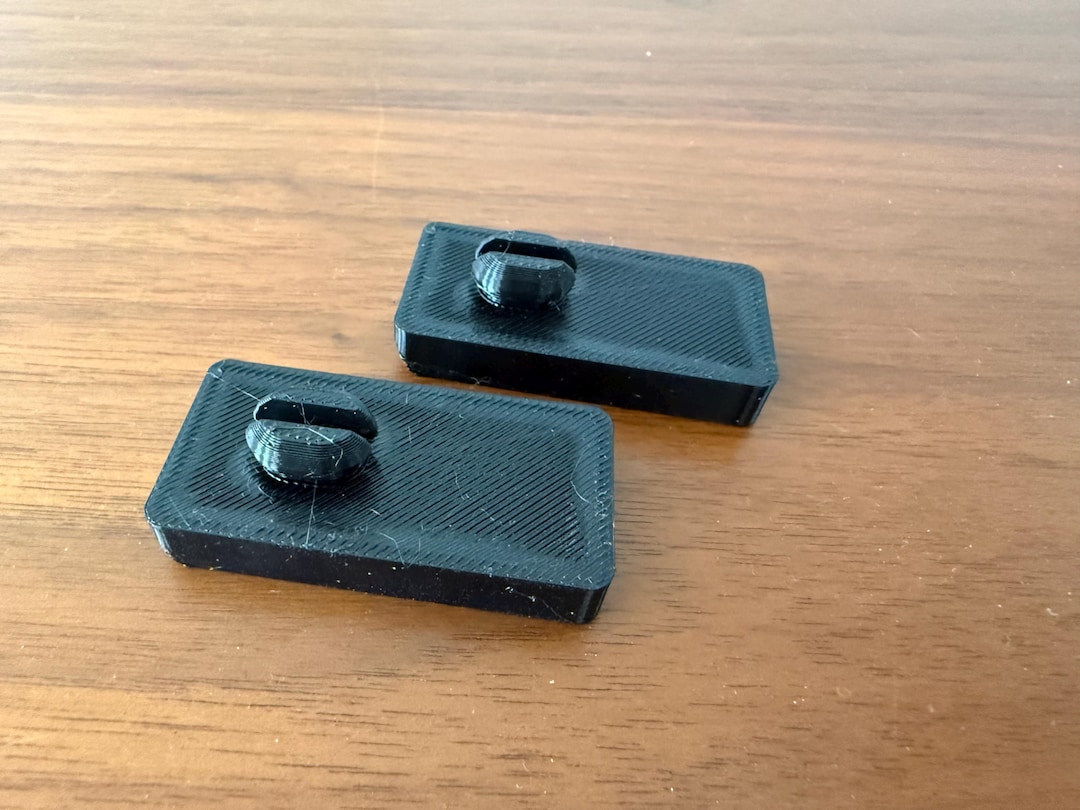 Replacement Seat Bumper Grommet Pads for CFMOTO Ibex 450 MT - Etsy