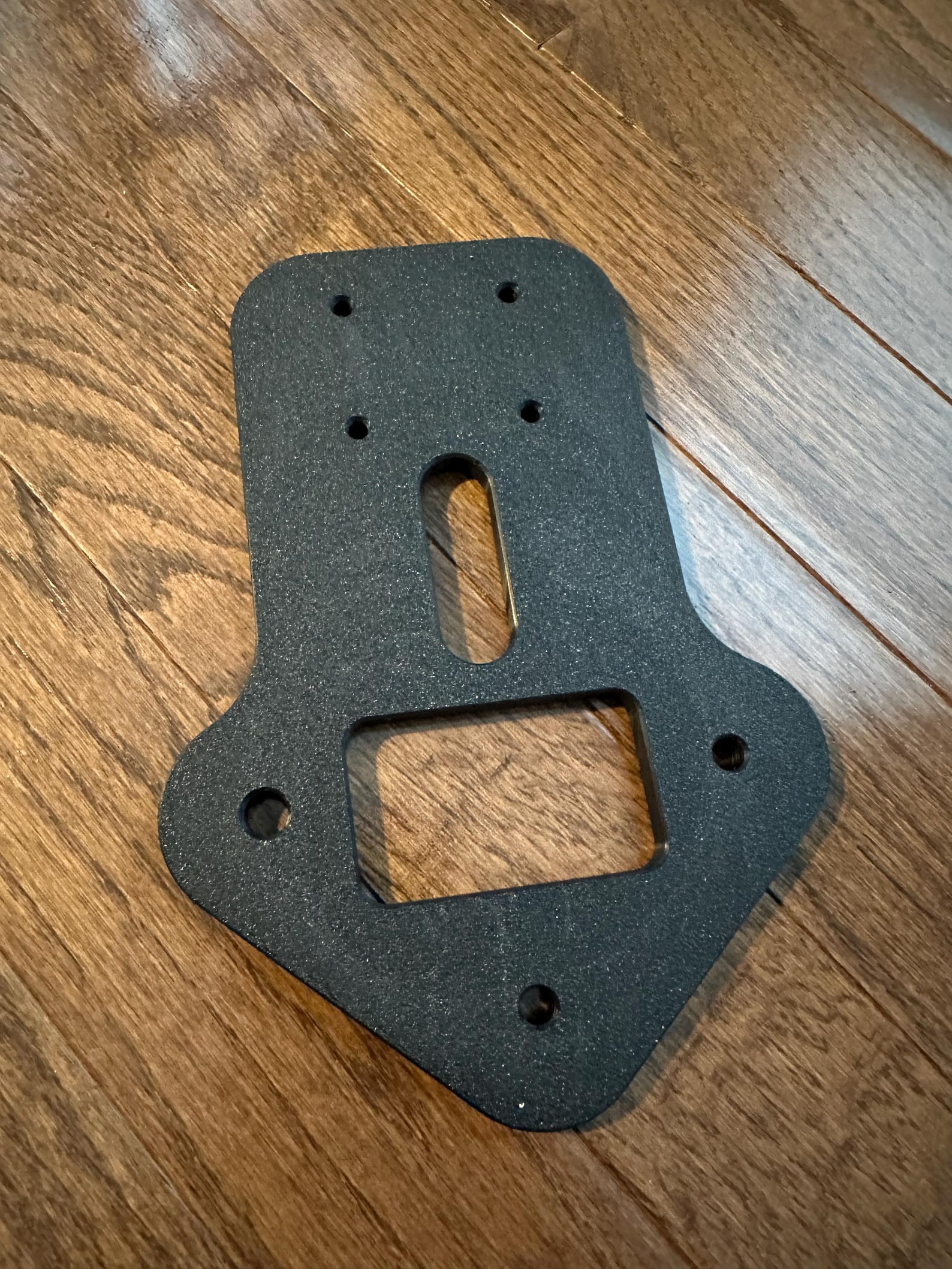 CFMOTO IBEX MT450 Garmin XT2 Mount - Etsy