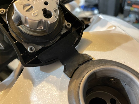 Yamaha Tenere 700 Gas Cap Flap - Etsy