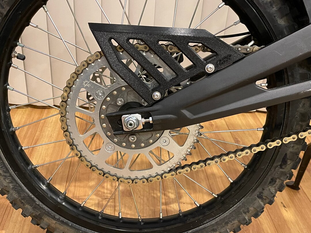 RSR 64t Chain Guard - Etsy