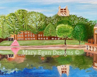 Boatwright Art - Etsy