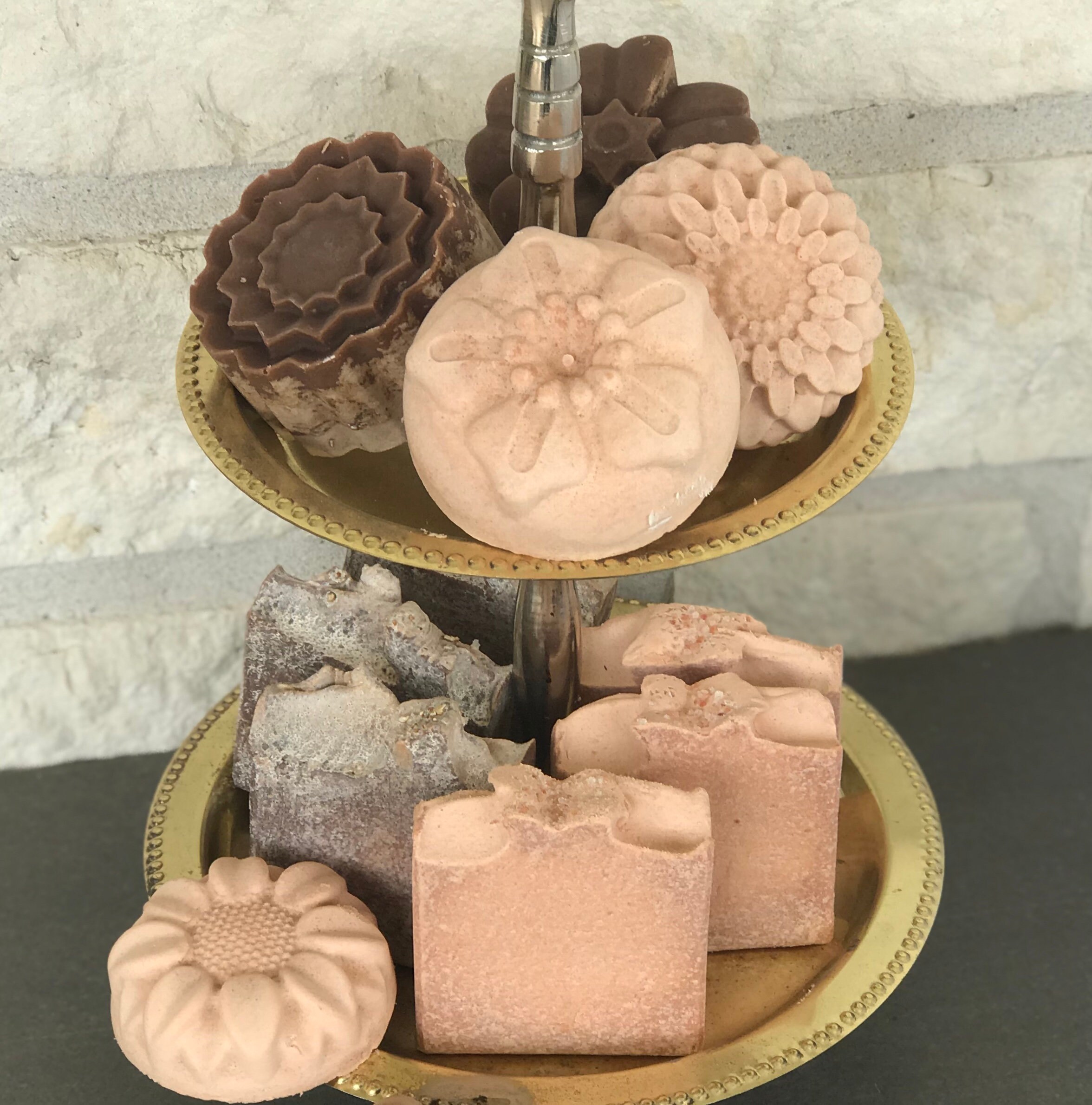 Spa Soap Salt Soap Soleseife Soap Brine Soap Cold Processed Cruelty ...