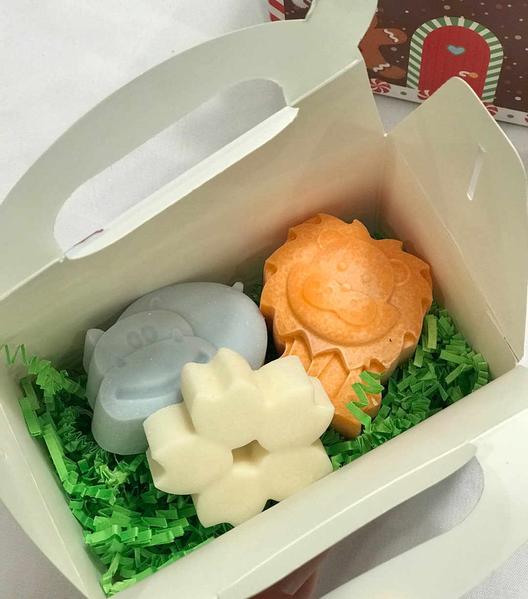 Children Gift Set, Child Christmas Gift, Gifts for Kids, Gift Box - Etsy UK