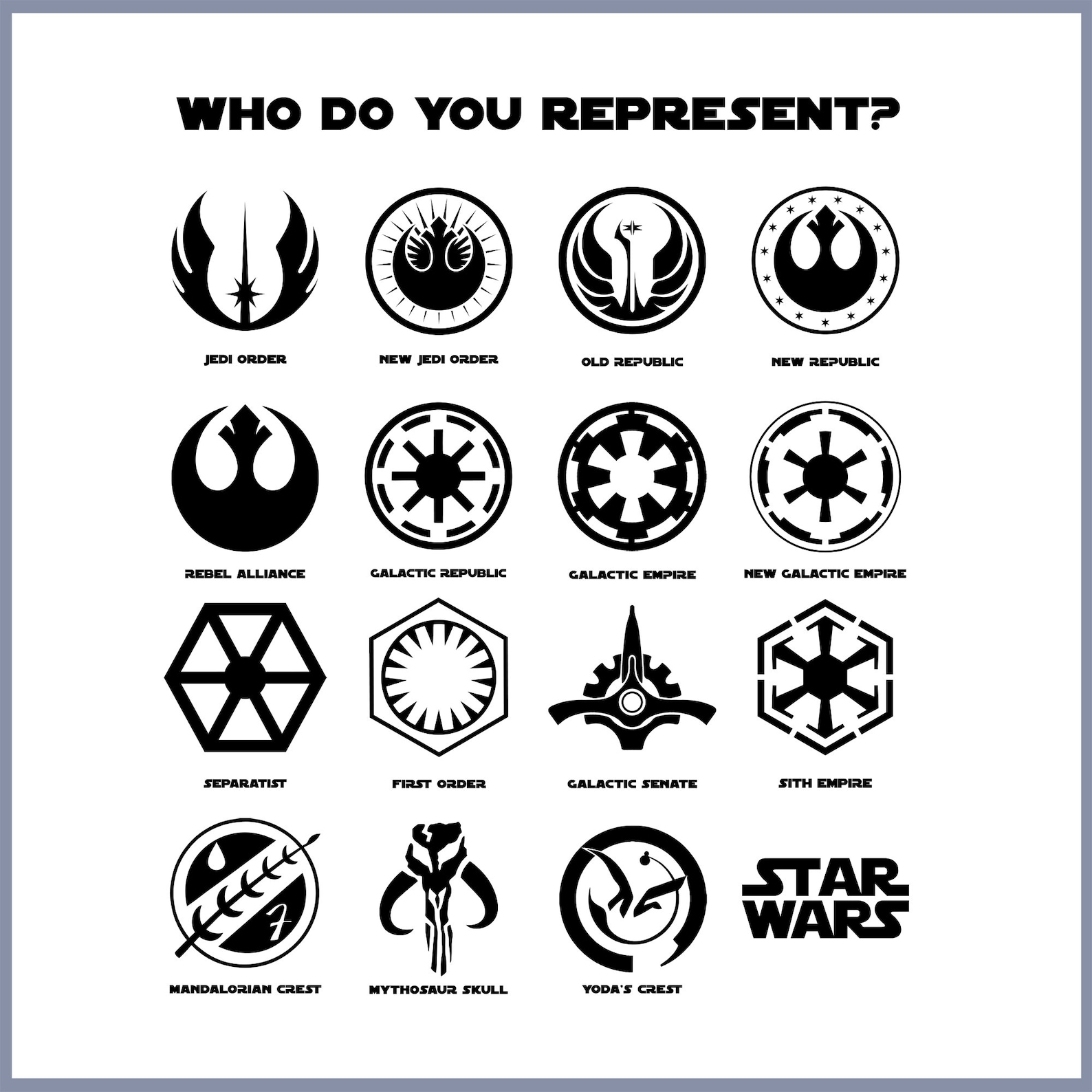 Star Wars Aurebesh Name Necklace Jedi Order Custom Rebel - Etsy