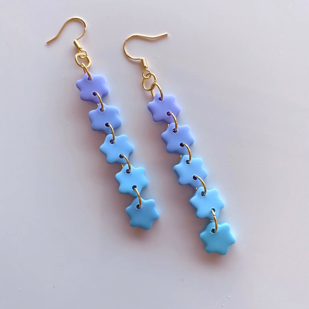 Danglin' Daisies - Etsy