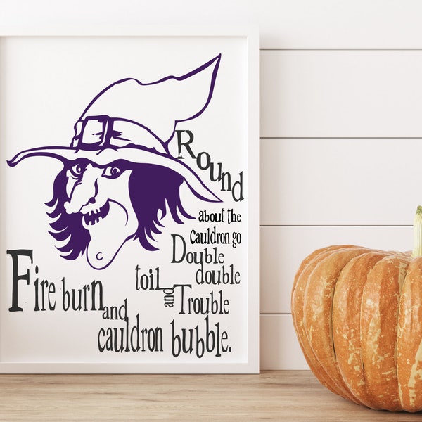 Wicked Witch Face Svg - Etsy