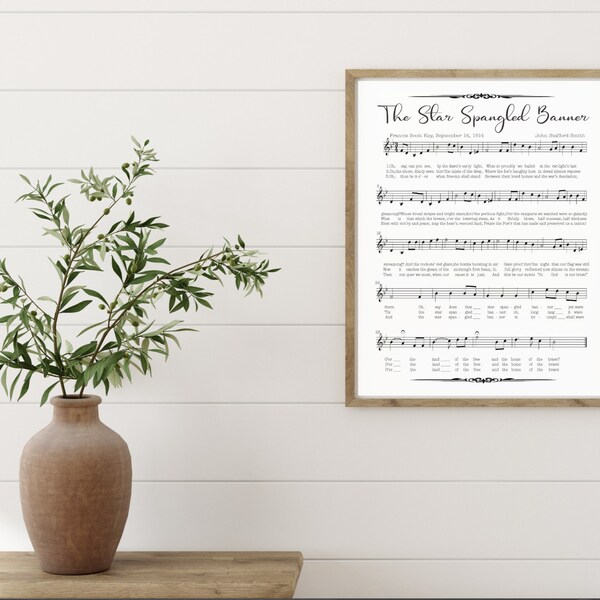 Sheet Music Banner - Etsy