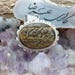 Real Sharaf Al Shams Yellow Aqeeq Agate 925 Silver Mount Shia Ring ...