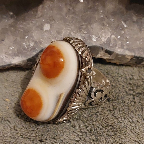 Soleimani's Ring - Etsy