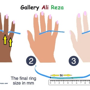 Real Sharaf Al Shams Yellow Aqeeq Agate 925 Silver Mount Shia Ring ...