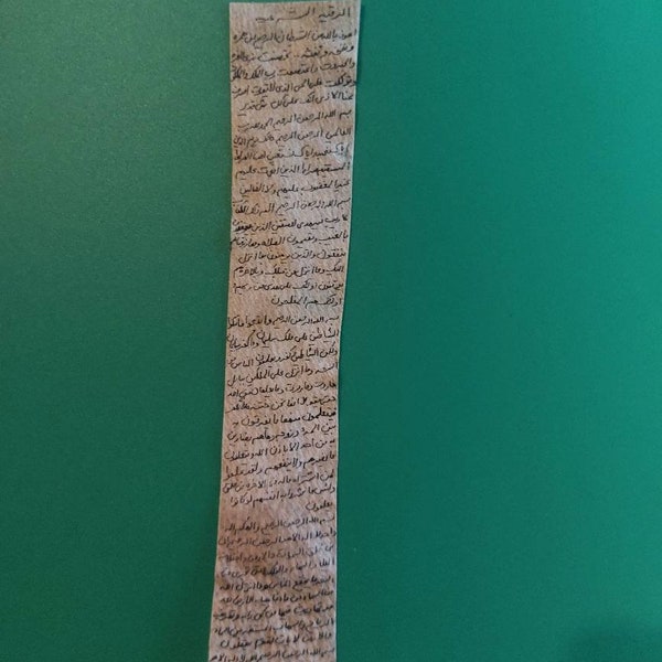 Talisman Paper - Etsy