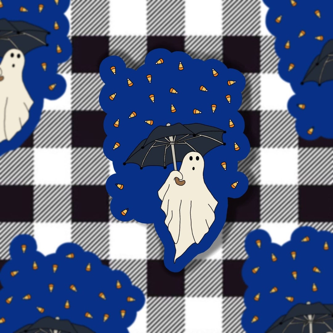 Raining Candy Corn - Etsy