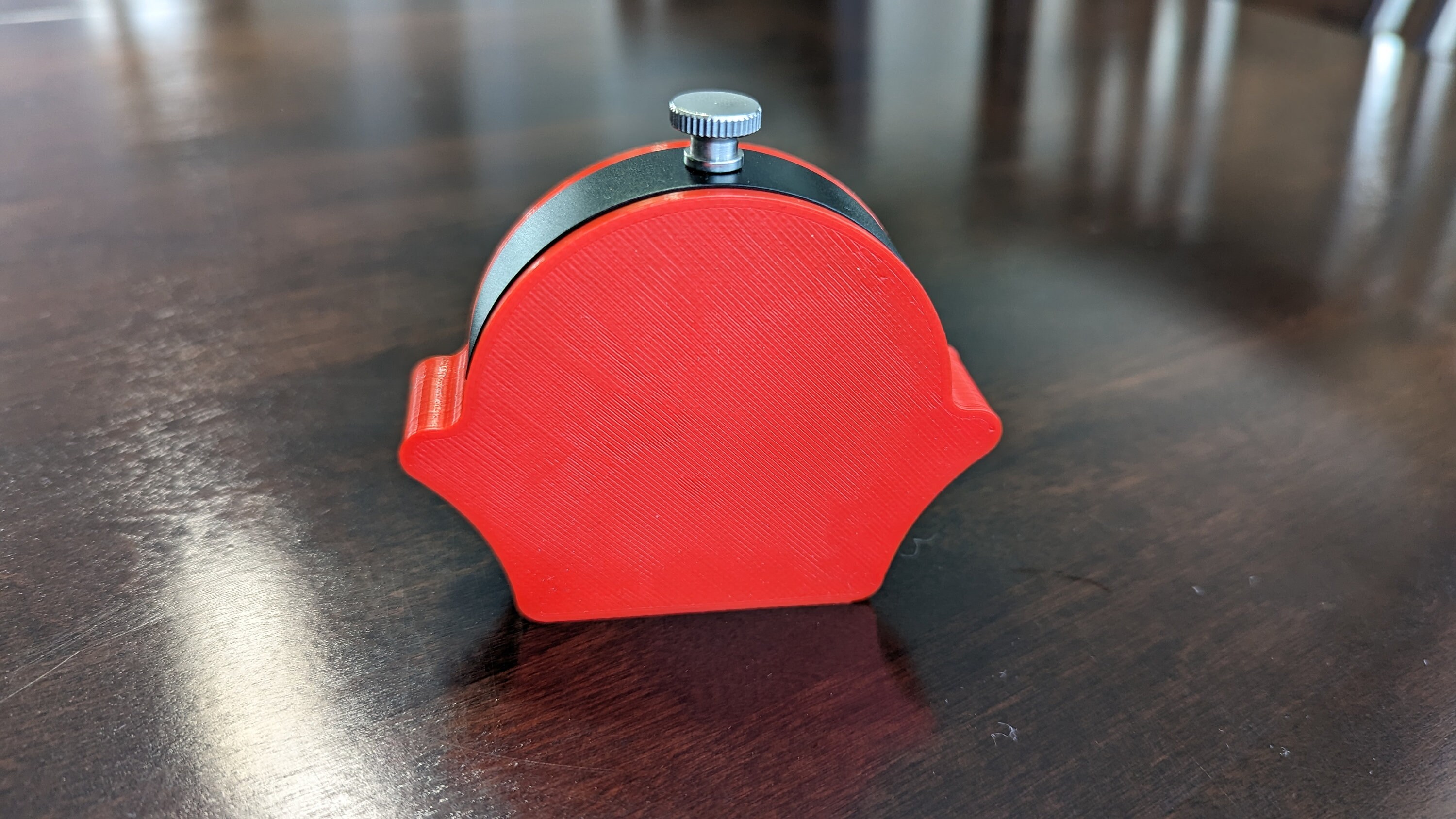 ZWO Filter Drawer - ZWO Filter Drawer - 3D Printed - 3D Printing ...