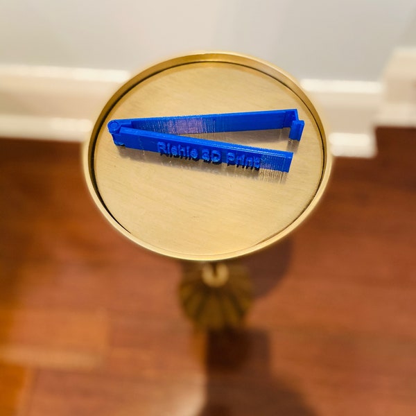 Custom Chip Clips - Etsy