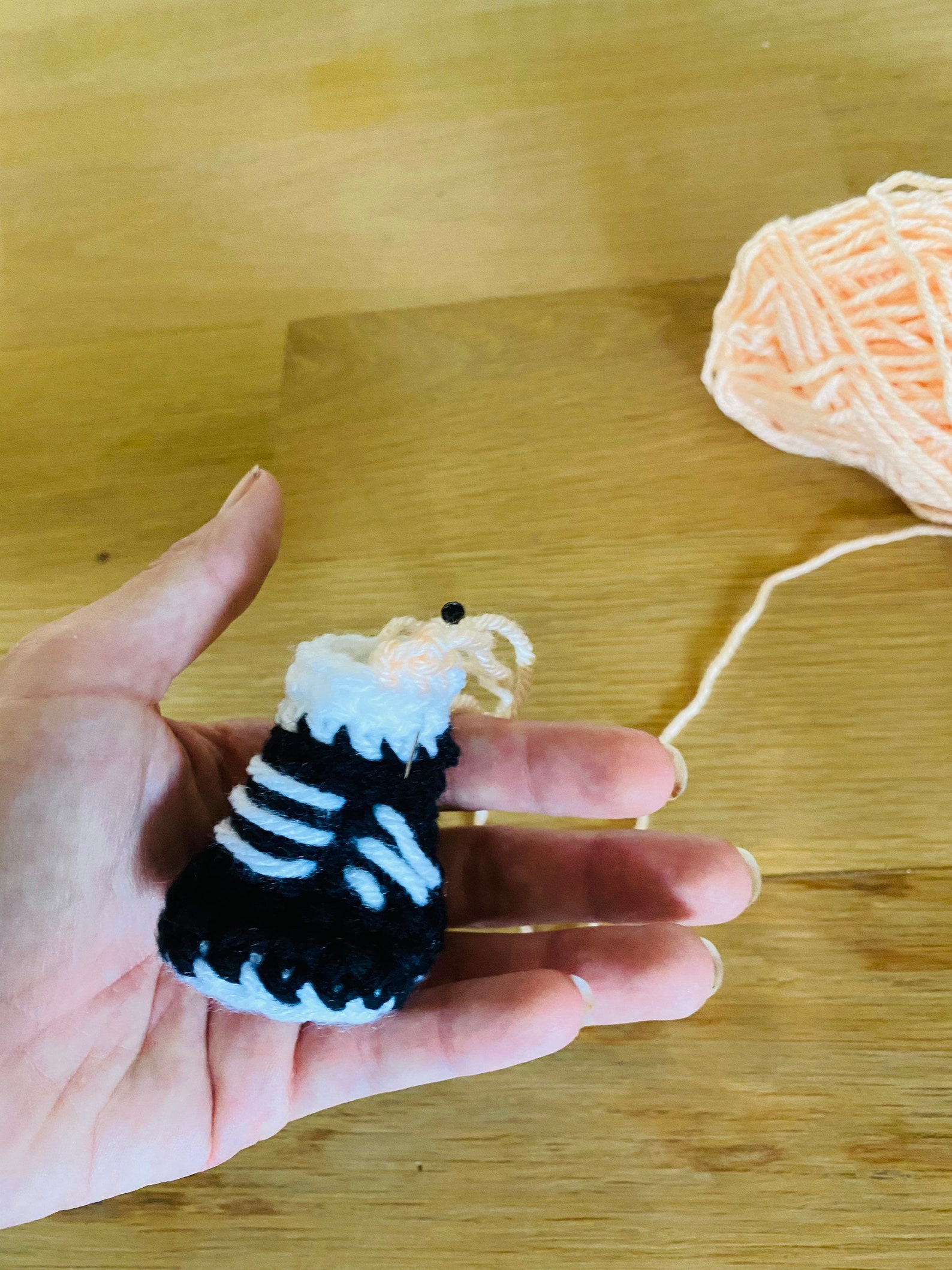 Pattern Jeffy Youtube Character Crochet Doll Stuffie | Etsy