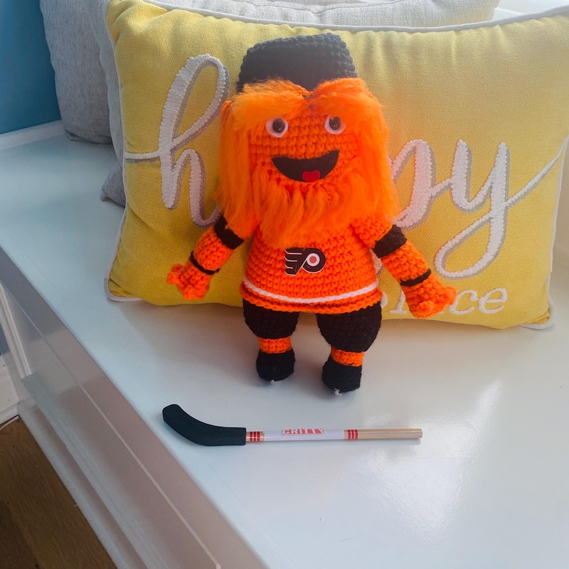 Gritty - Etsy