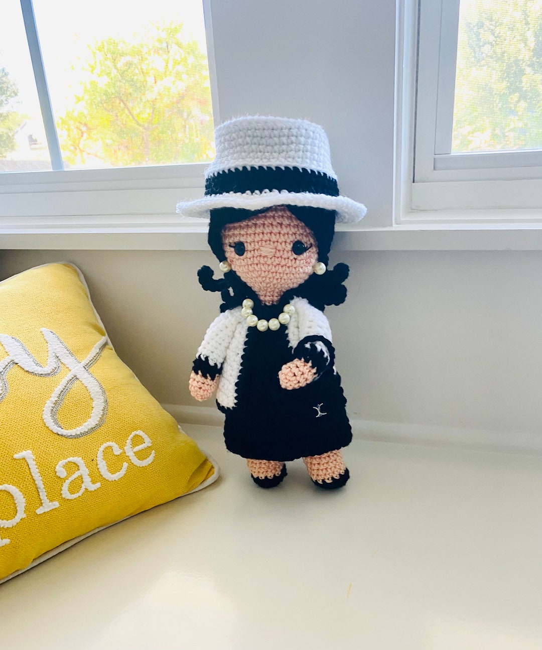 Coco Inspired Doll - Etsy