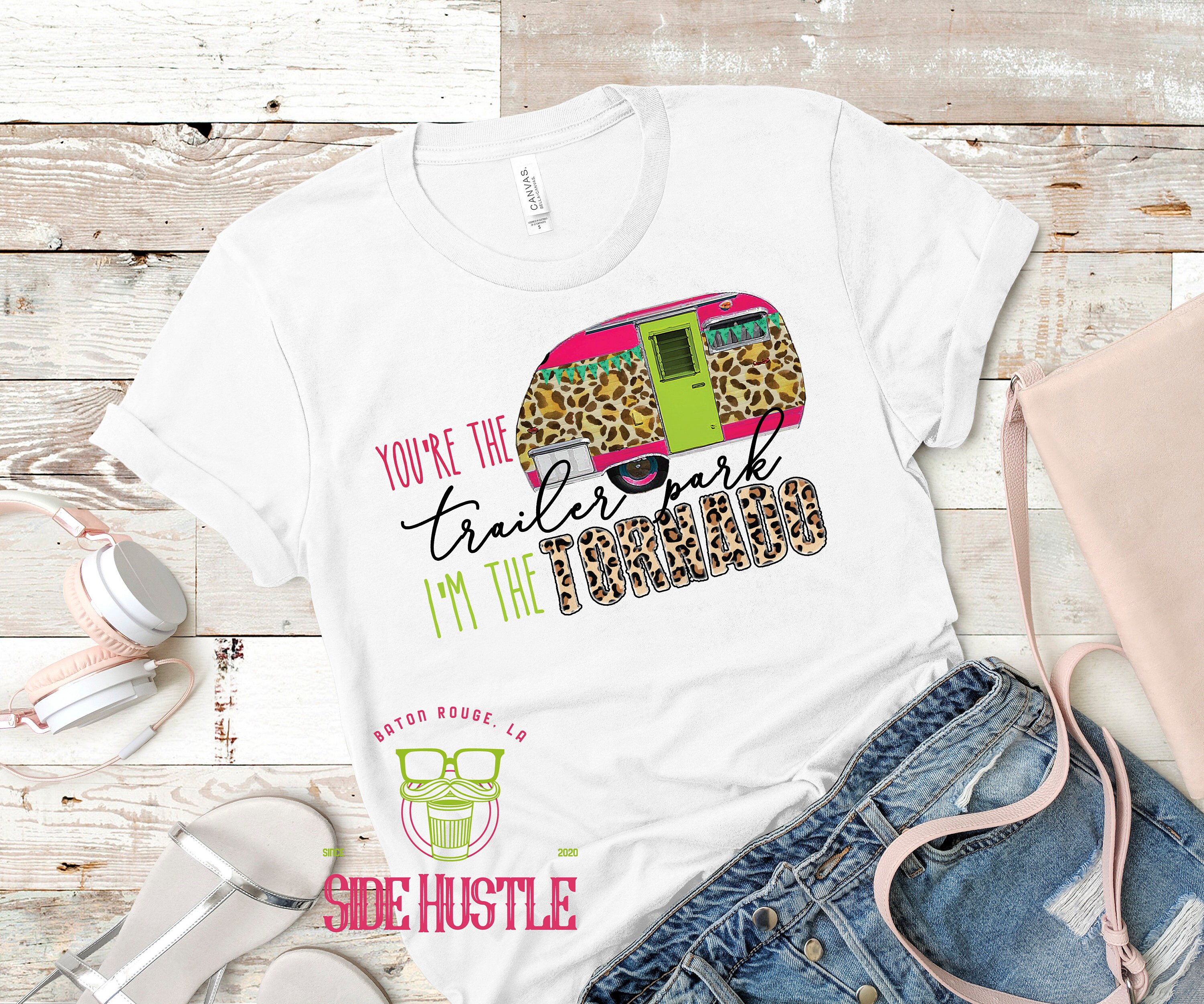 Beth Dutton Yellowstone Trailer Tornado Sublimation PNG - Etsy