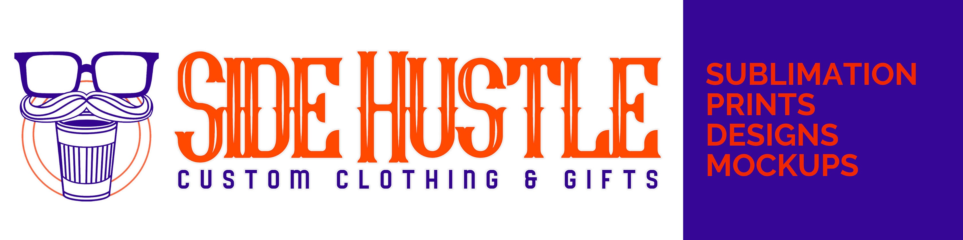 SideHustleClothing - Etsy