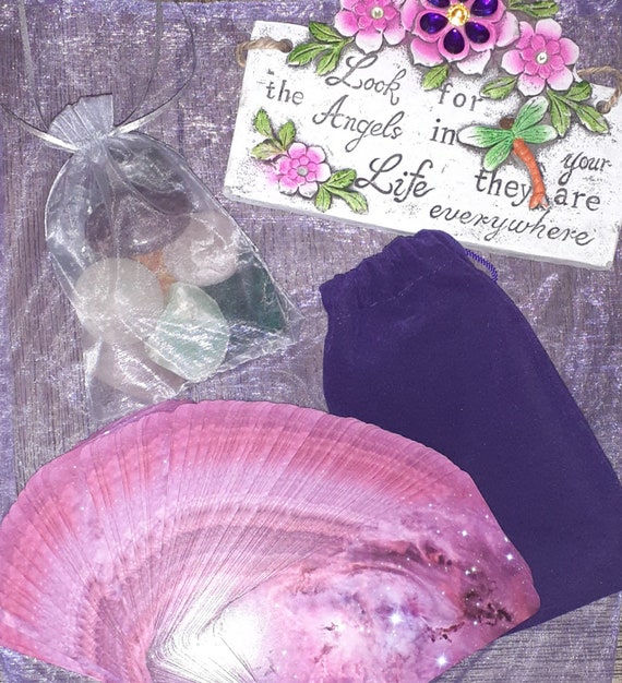 THE DIVINE Oracle Deck | Etsy