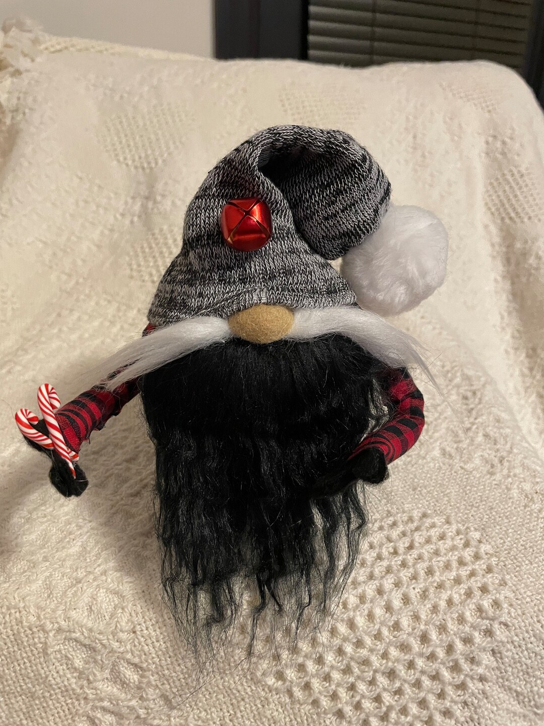 Gnomes - Christmas Gnome With Arms - Etsy