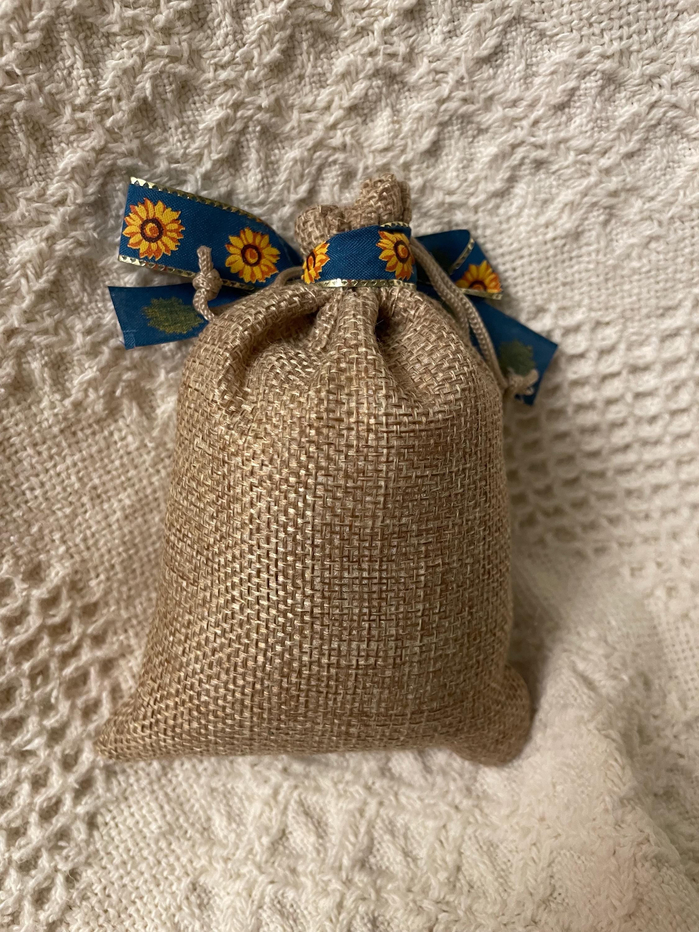 Burlap Sacks - Mini Burlap Sacks Decor - Etsy