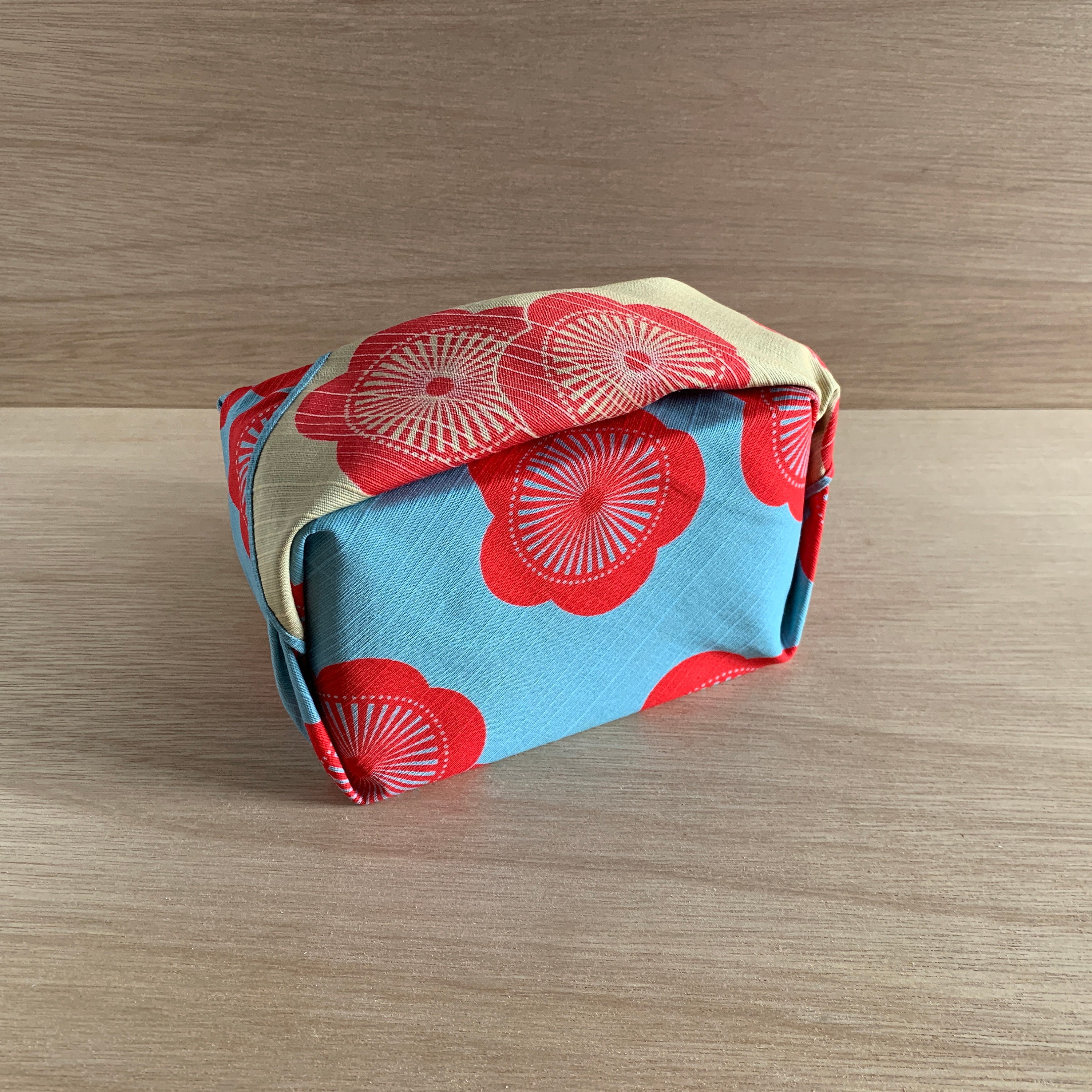Accessories for bento box FUROSHIKI Wrapping Cloth / Gift | Etsy