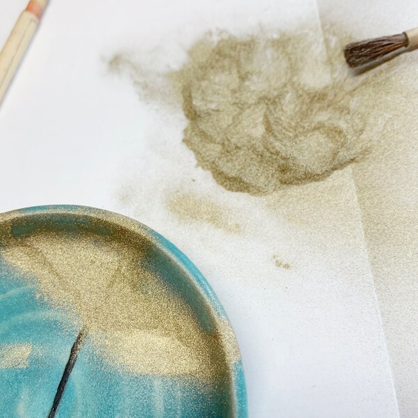 Traditional Kintsugi Kit - Etsy