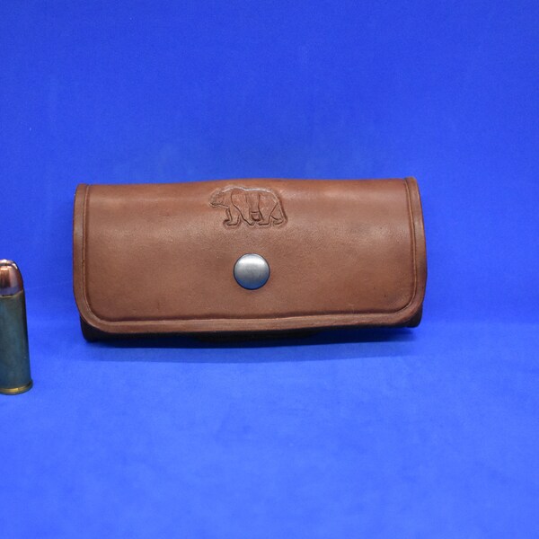 Colt Revolver Case - Etsy