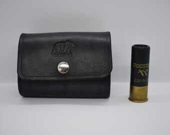 Leather Stamp Deer - Etsy