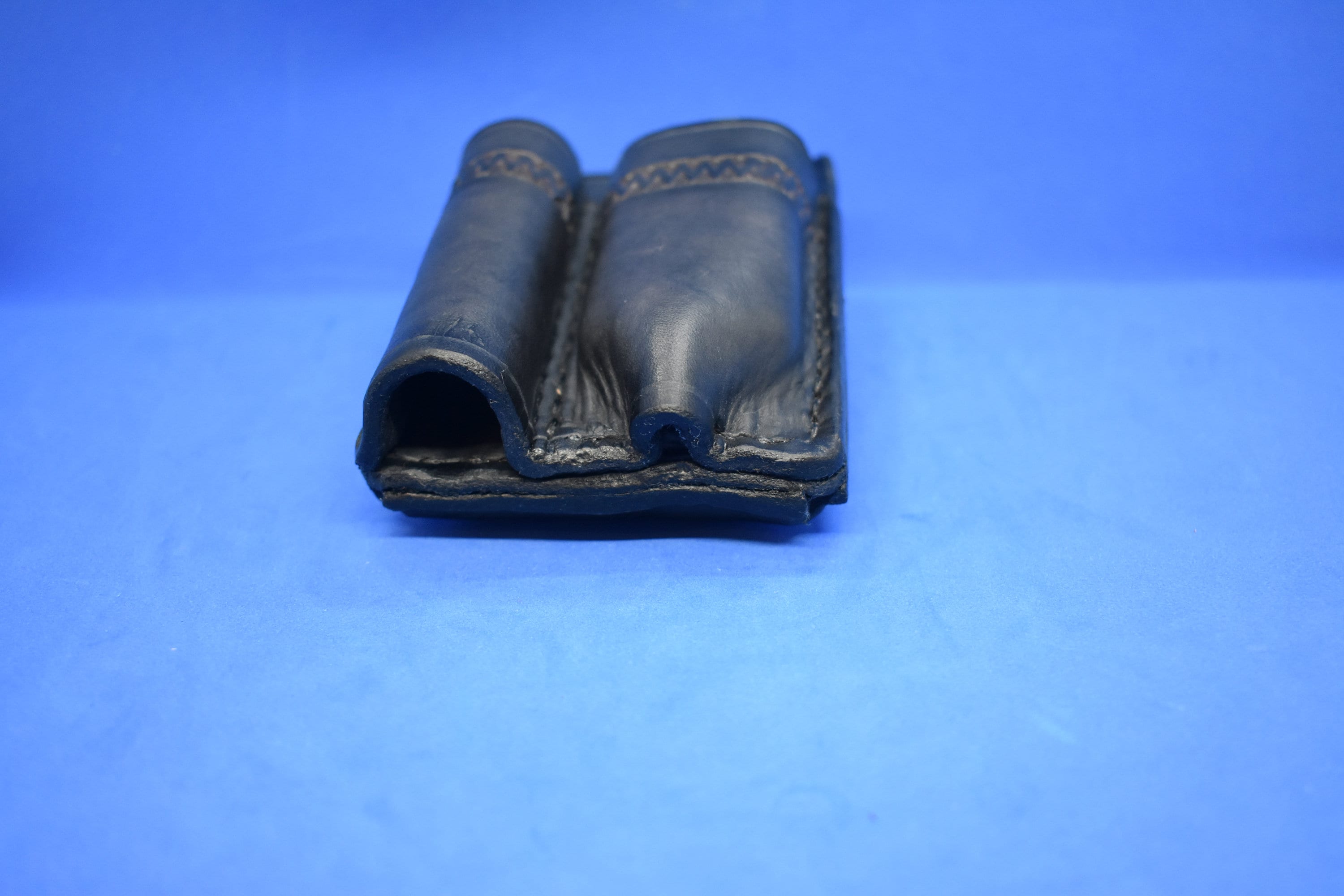 Leather Multitool/flashlight, Organizer, Holder, Case, Pouch With Belt ...