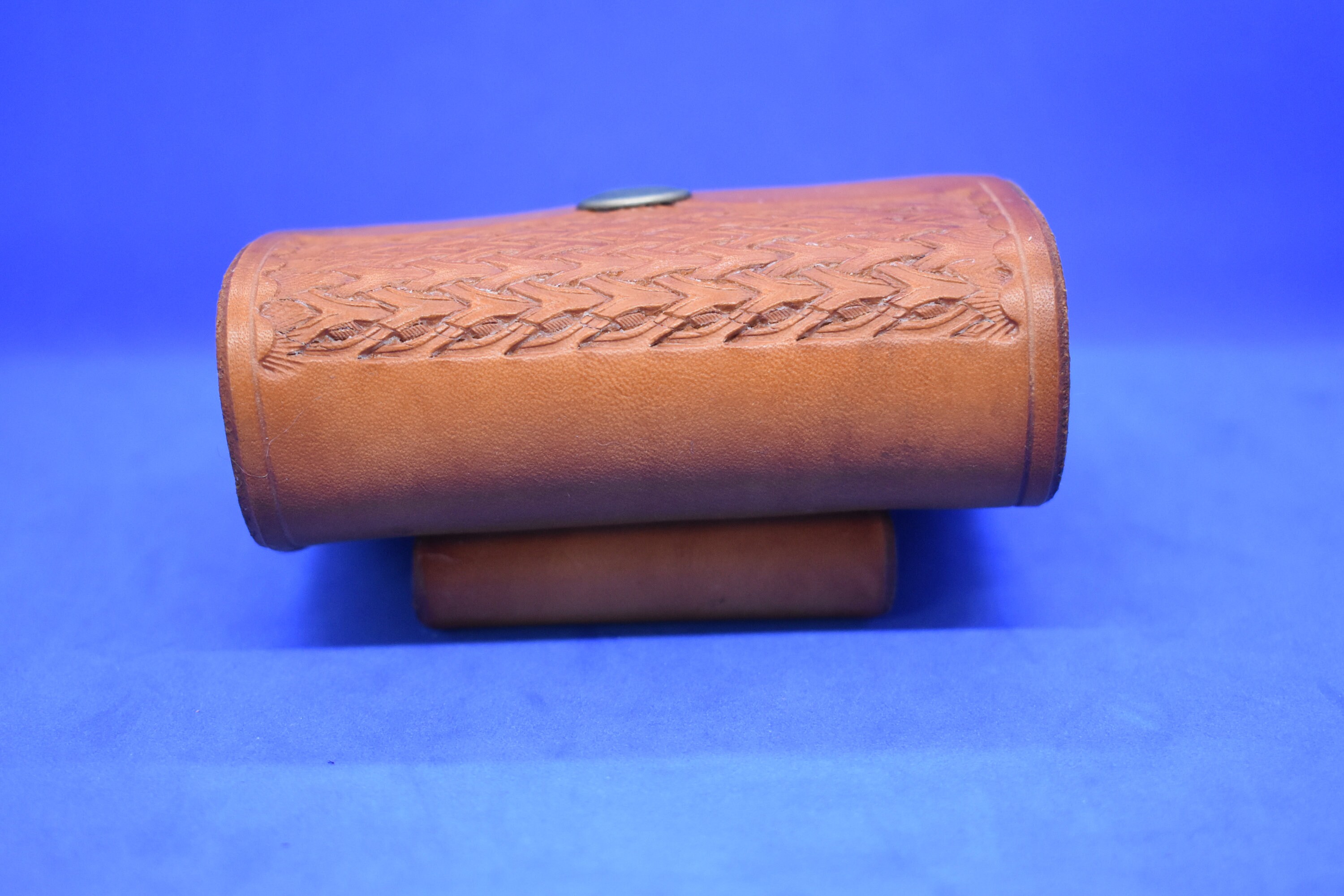 Shotgun Shell Extender Holder 3" - 4 Extender Case, 12 Gauge. Tri ...