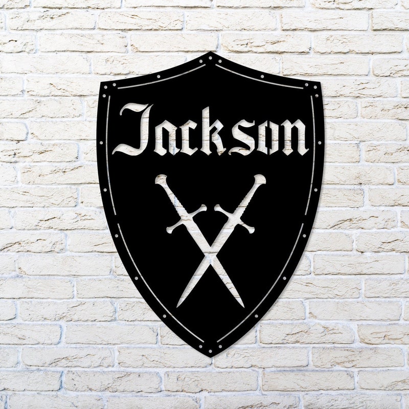 Knights of the Raven - Etsy