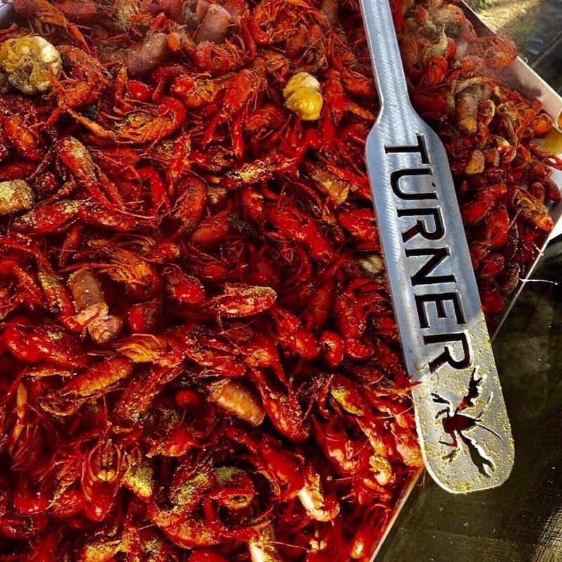 Custom Cooking Paddles - Etsy