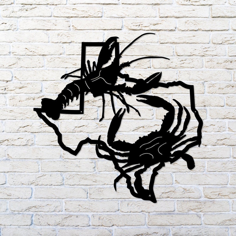 MagnoliaSteelDecor - Etsy