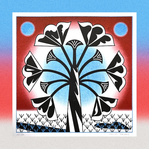 A3 Posters Landscape - Etsy