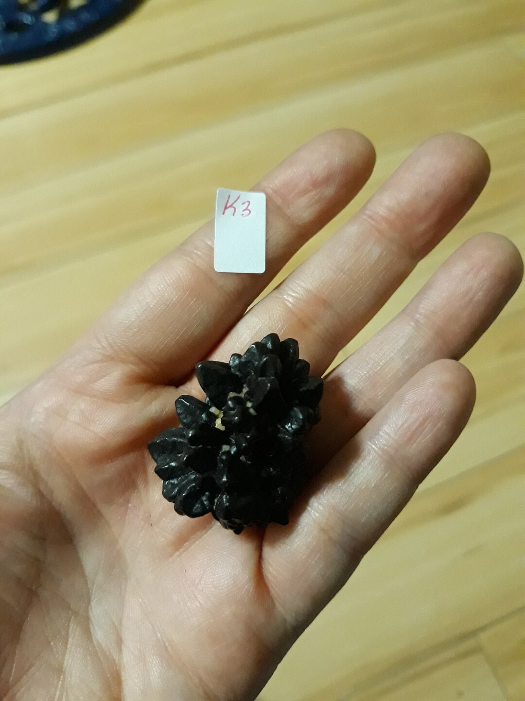 Egyptian Fable Stone/ Prophecy Stone - Etsy