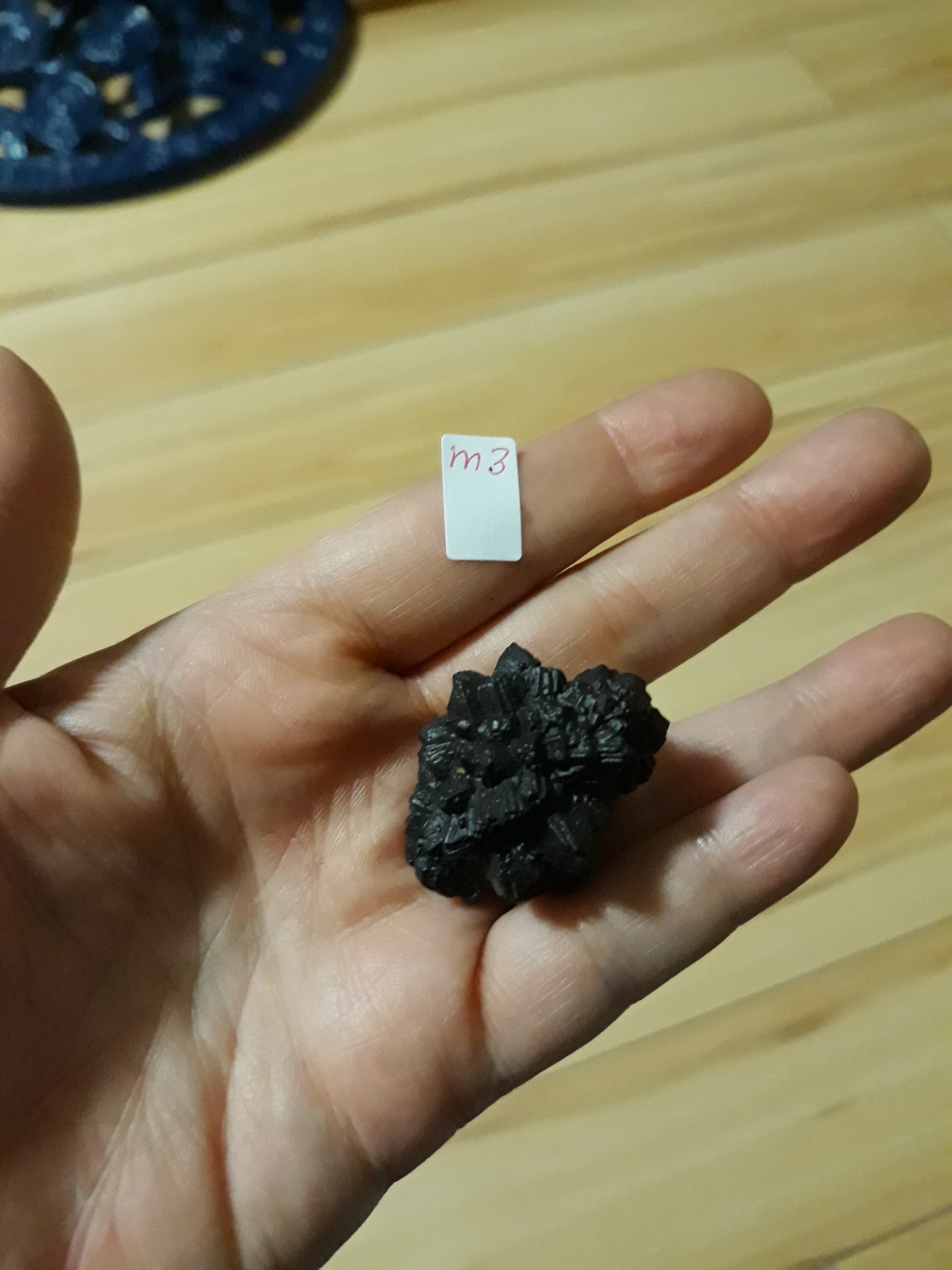 Egyptian Fable Stone/ Prophecy Stone | Etsy