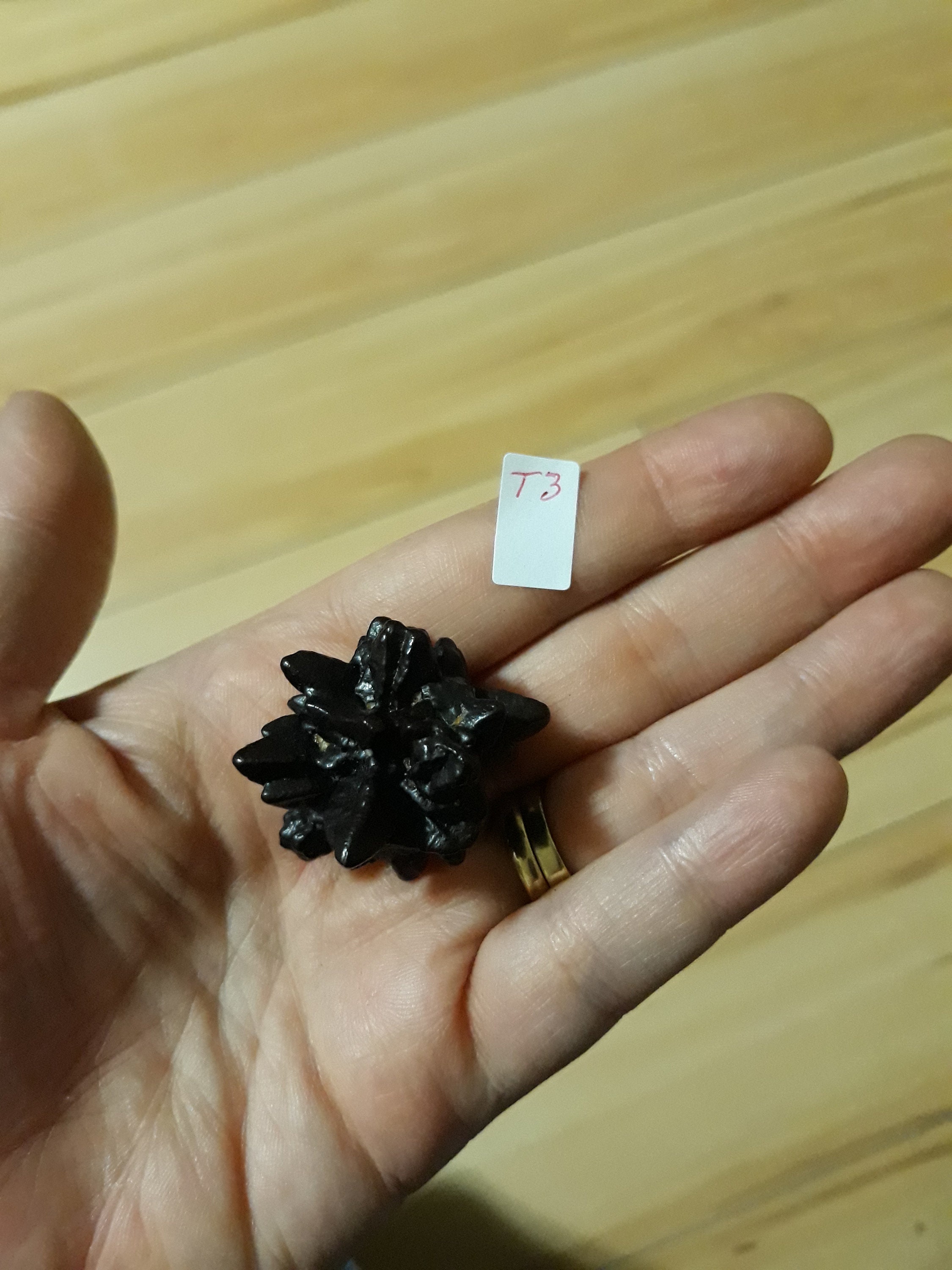 Egyptian Fable Stone/ Prophecy Stone | Etsy