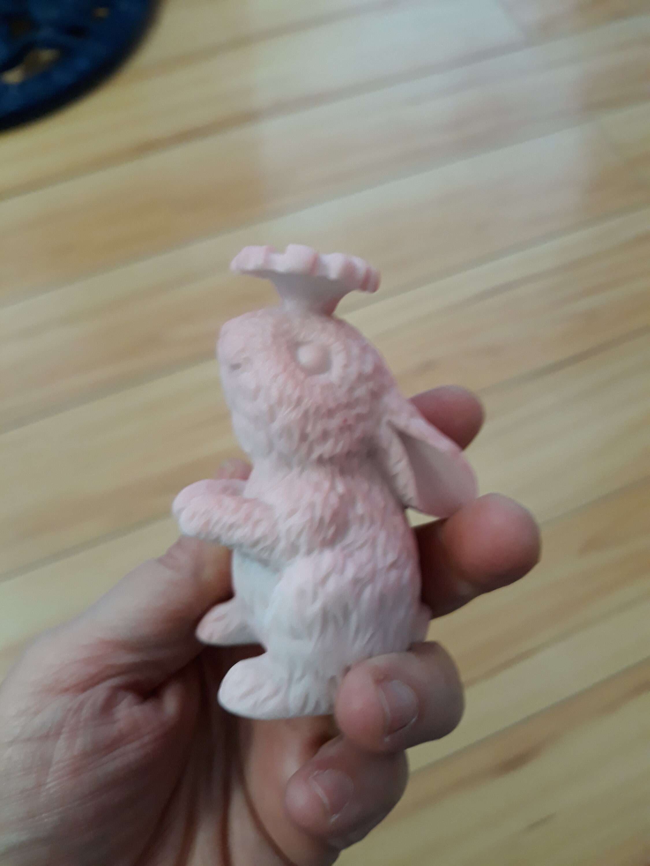 Rabbit Sphere /egg Holder - Etsy Canada