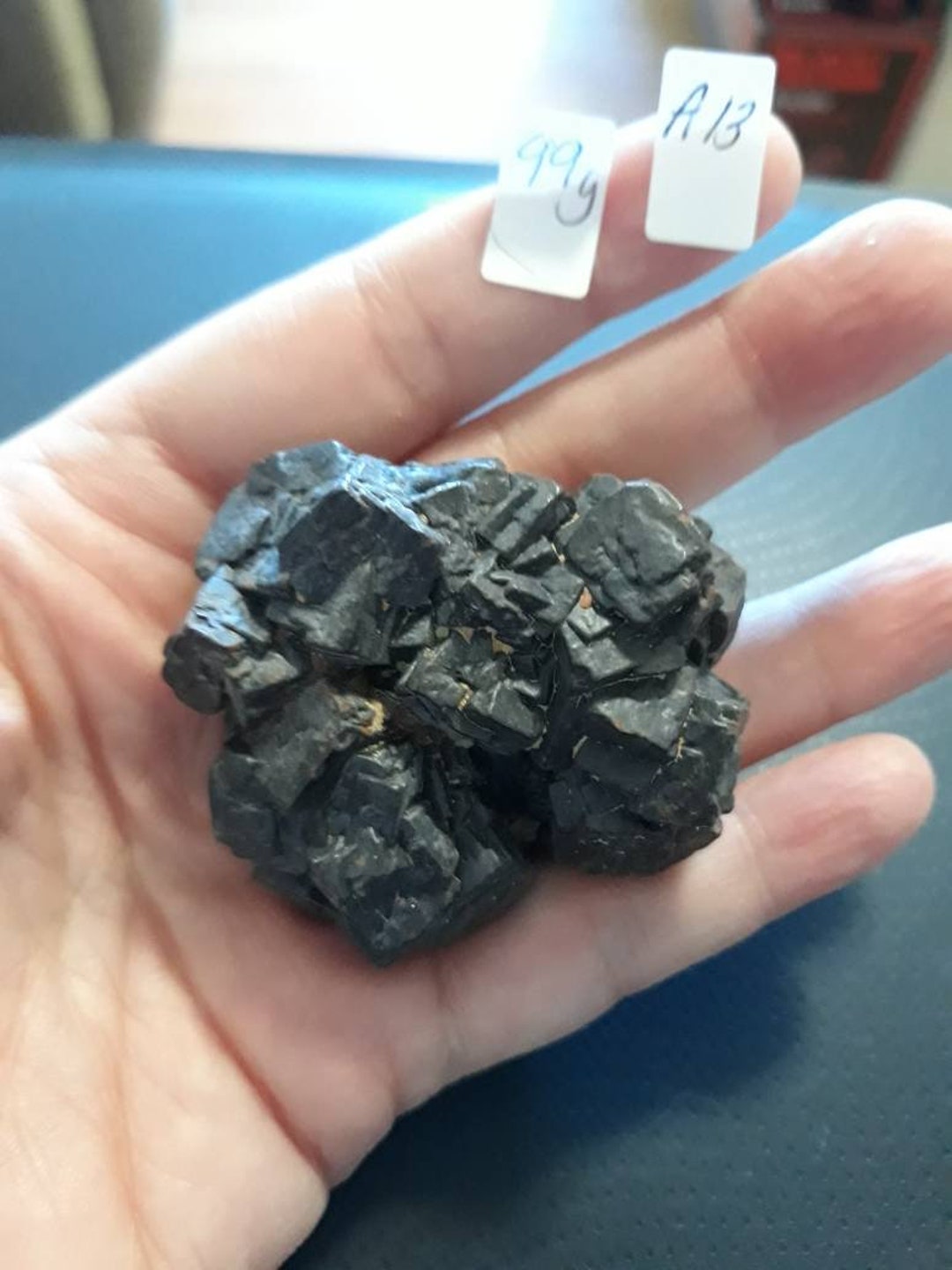 Prophecy Stone (egyptian Fable Stone) - Etsy