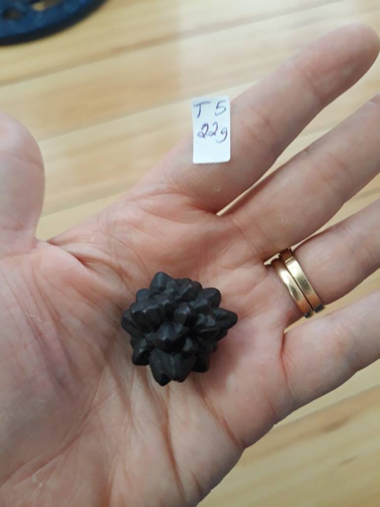 Egyptian Fable Stone/ Prophecy Stone | Etsy