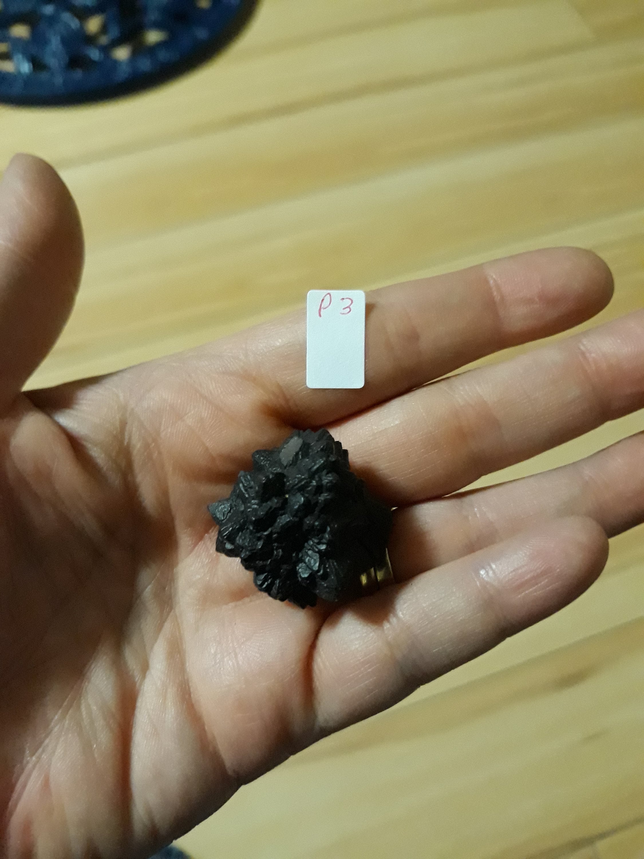 Egyptian Fable Stone/ Prophecy Stone | Etsy