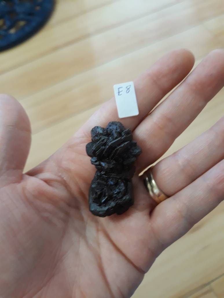 Prophecy Stone/ Egyptian Fable Stone | Etsy