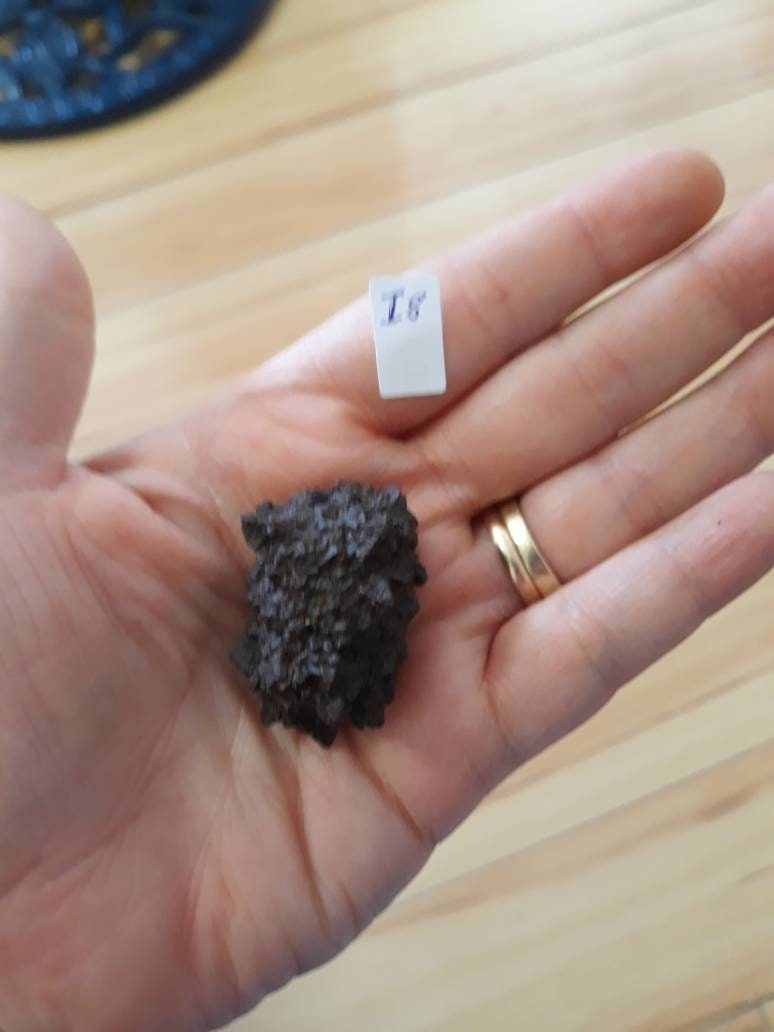 Prophecy Stone/ Egyptian Fable Stone | Etsy