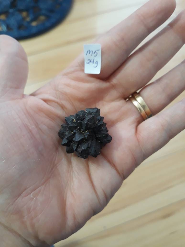 Egyptian Fable Stone/ Prophecy Stone | Etsy