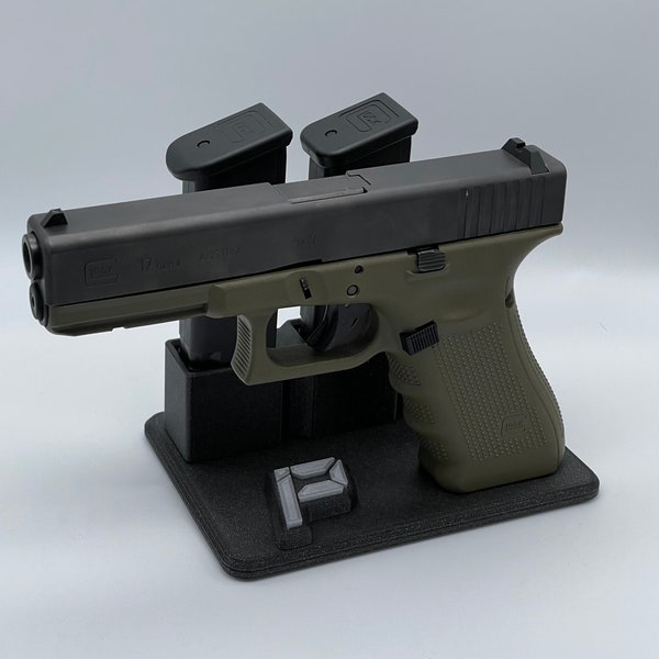 Glock Stand - Etsy